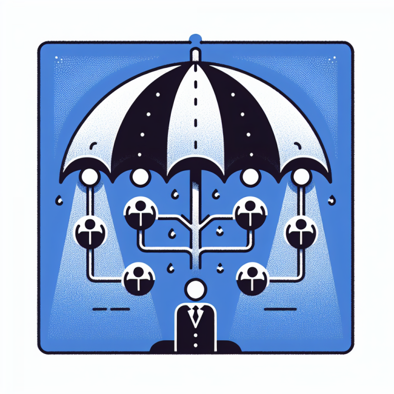 What is Umbrella Organization | Umbrella Organization meaning | NicheReport